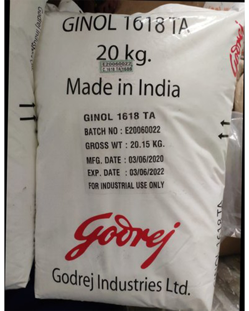 Cetyl Alcohol - A digital chemical warehouse for your chemicals and raw ...